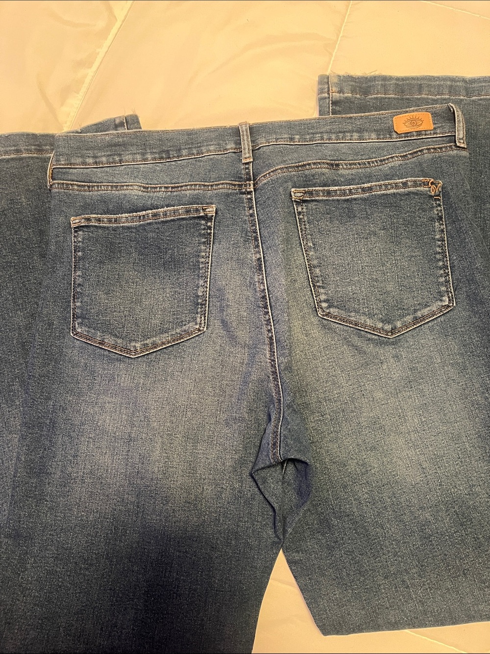 Sophia Vergara Jeans Sophia Jeans By Sophia Vergara Size 6 Euc